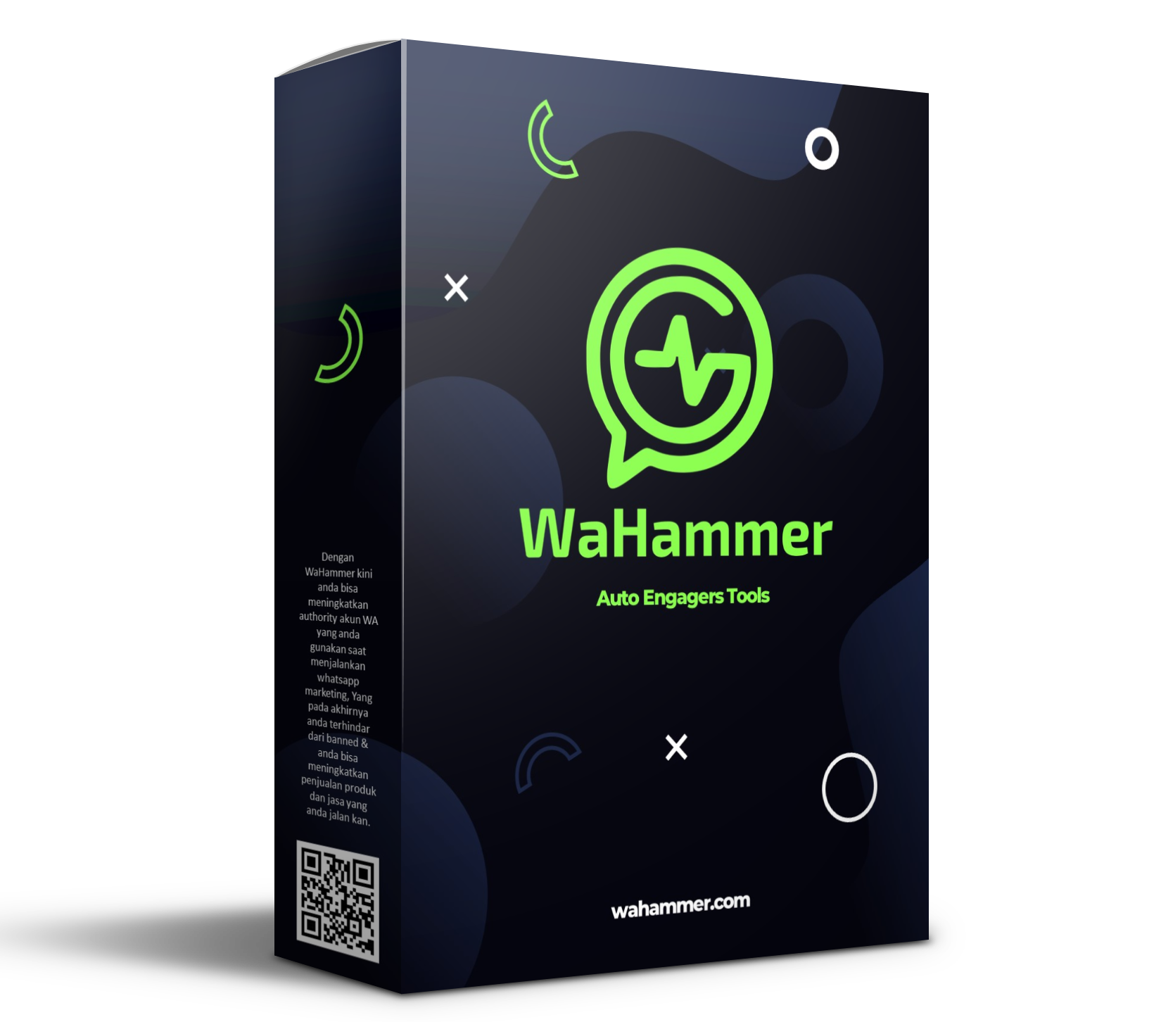 Checkout - WaHammer